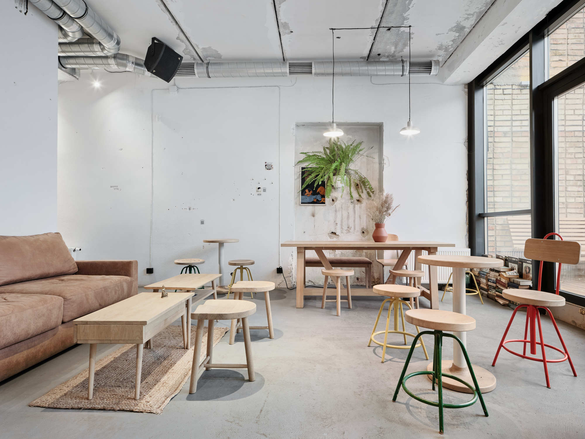 Gallery of Octo Tower / Goldakovskiy Group Architects - 27