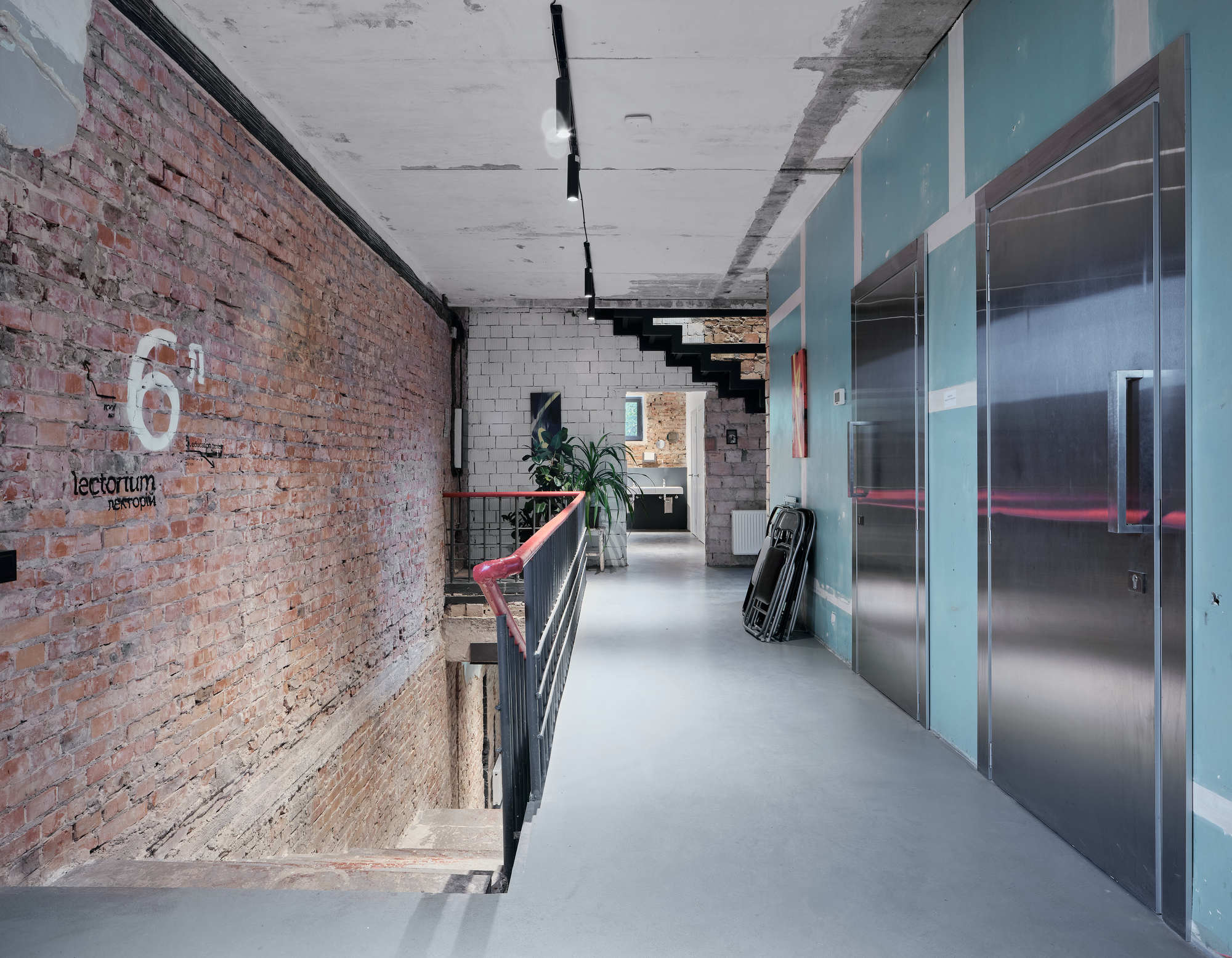 Gallery of Octo Tower / Goldakovskiy Group Architects - 16