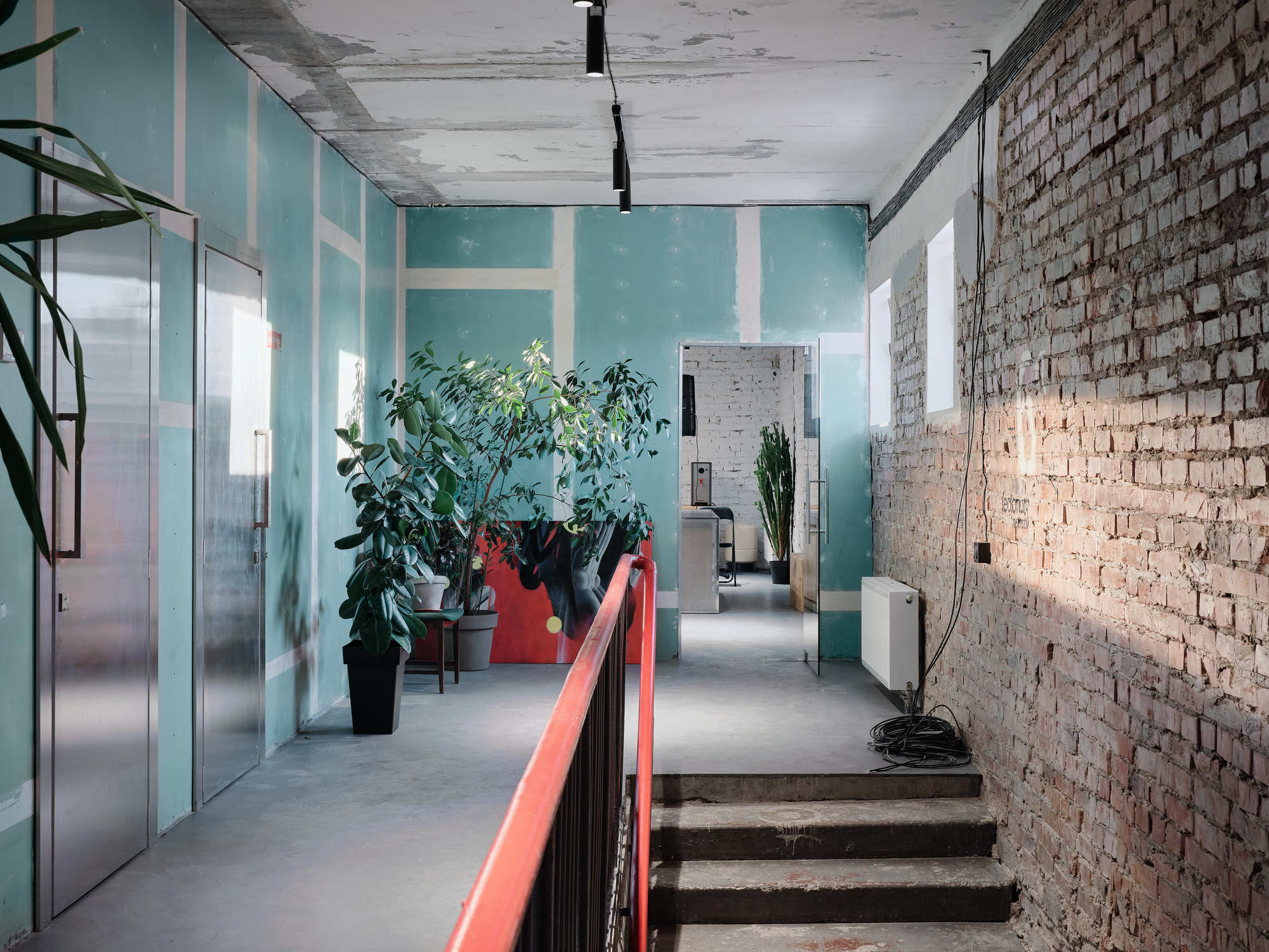 Gallery of Octo Tower / Goldakovskiy Group Architects - 36