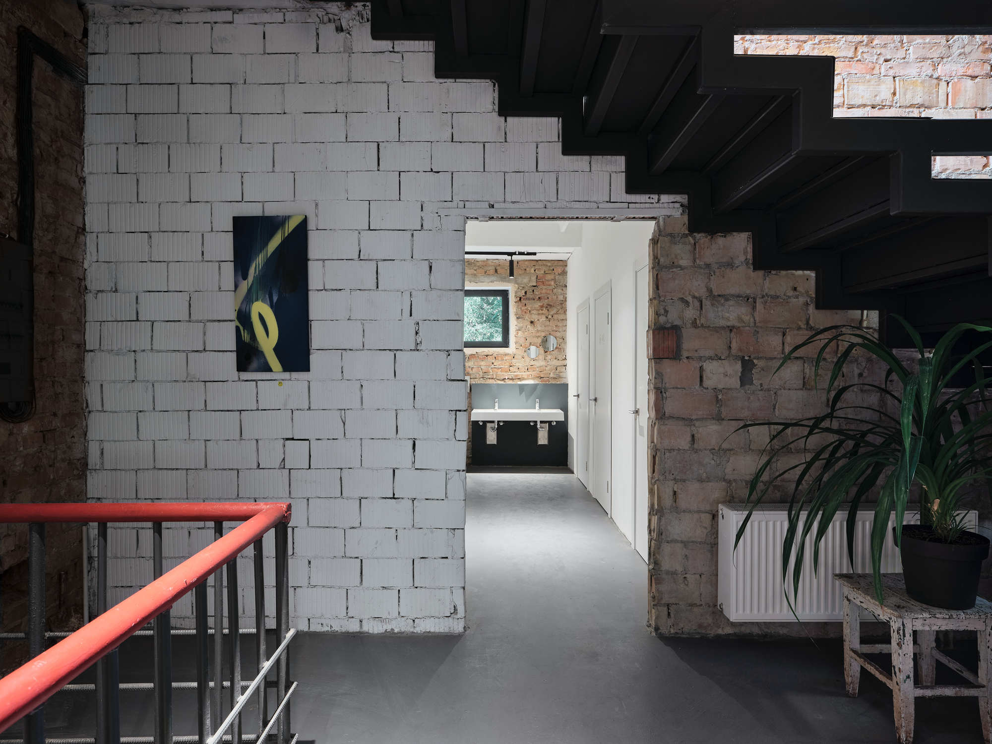 Gallery of Octo Tower / Goldakovskiy Group Architects - 38