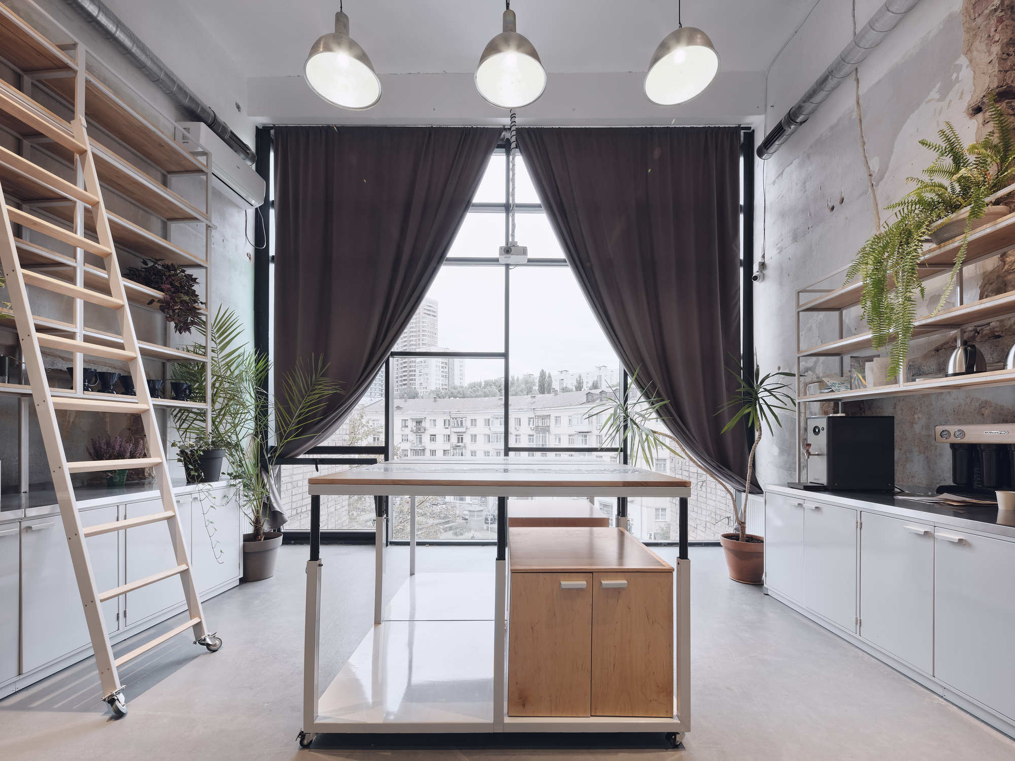 Gallery of Octo Tower / Goldakovskiy Group Architects - 8