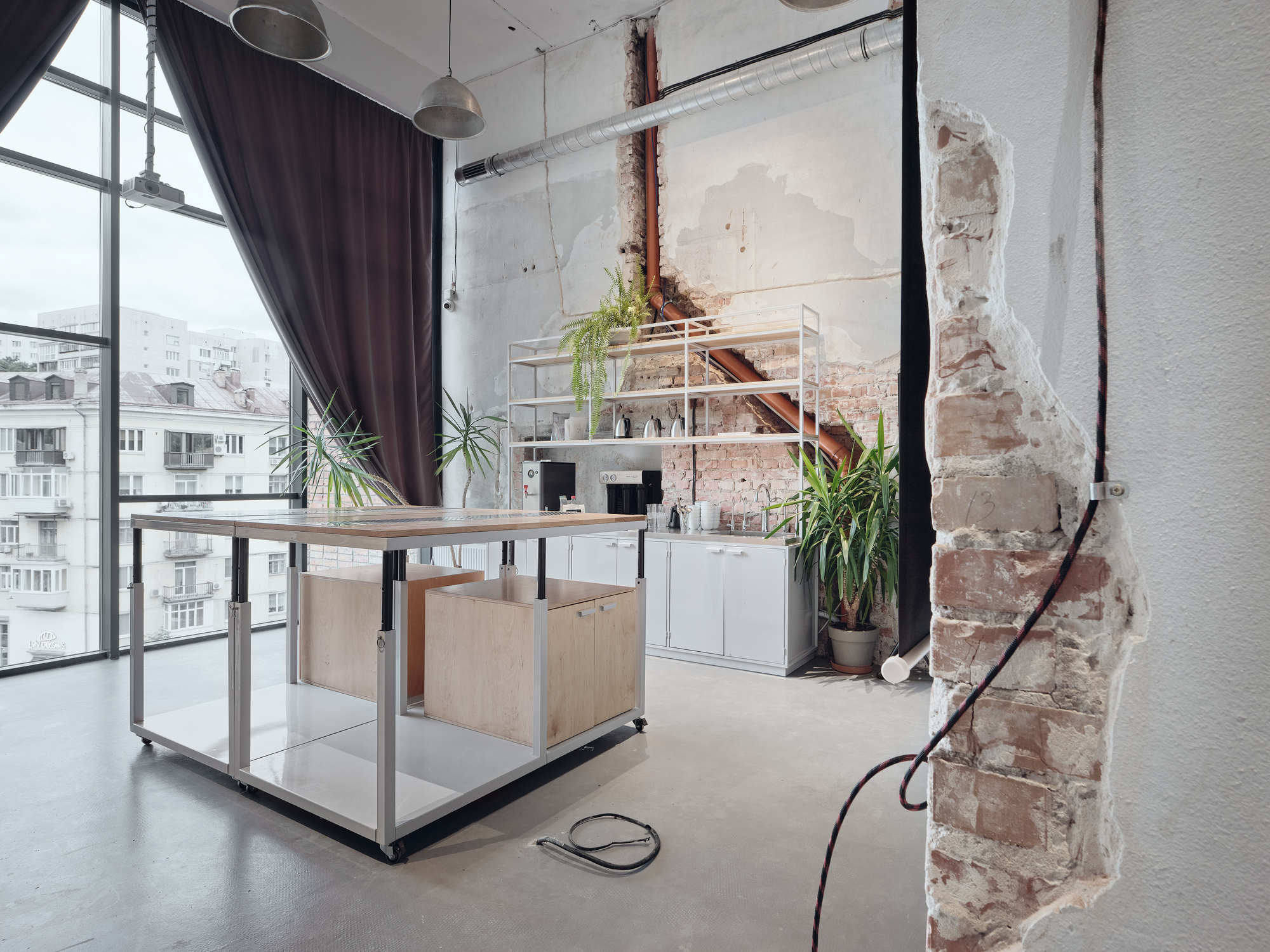 Gallery of Octo Tower / Goldakovskiy Group Architects - 40