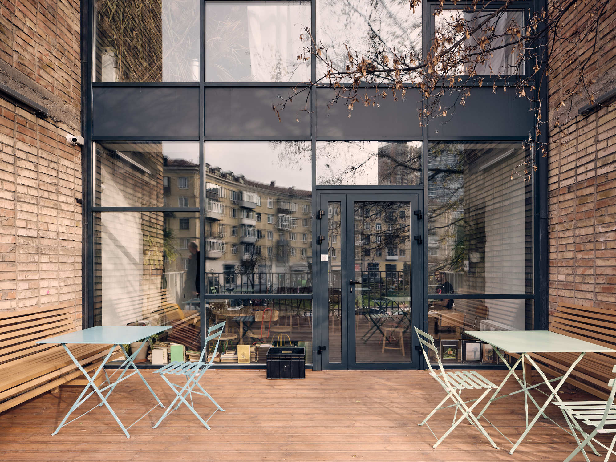 Gallery of Octo Tower / Goldakovskiy Group Architects - 41