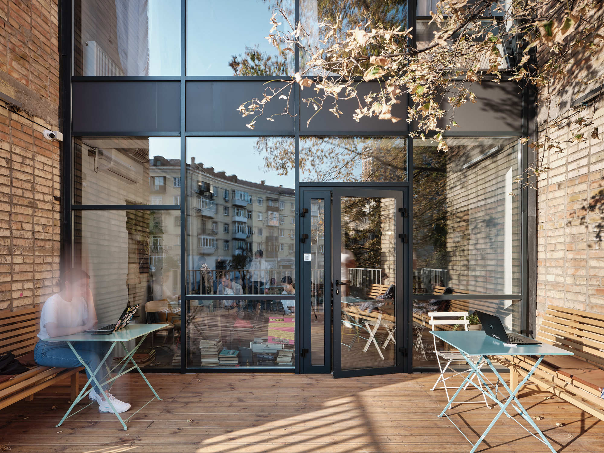 Gallery of Octo Tower / Goldakovskiy Group Architects - 44