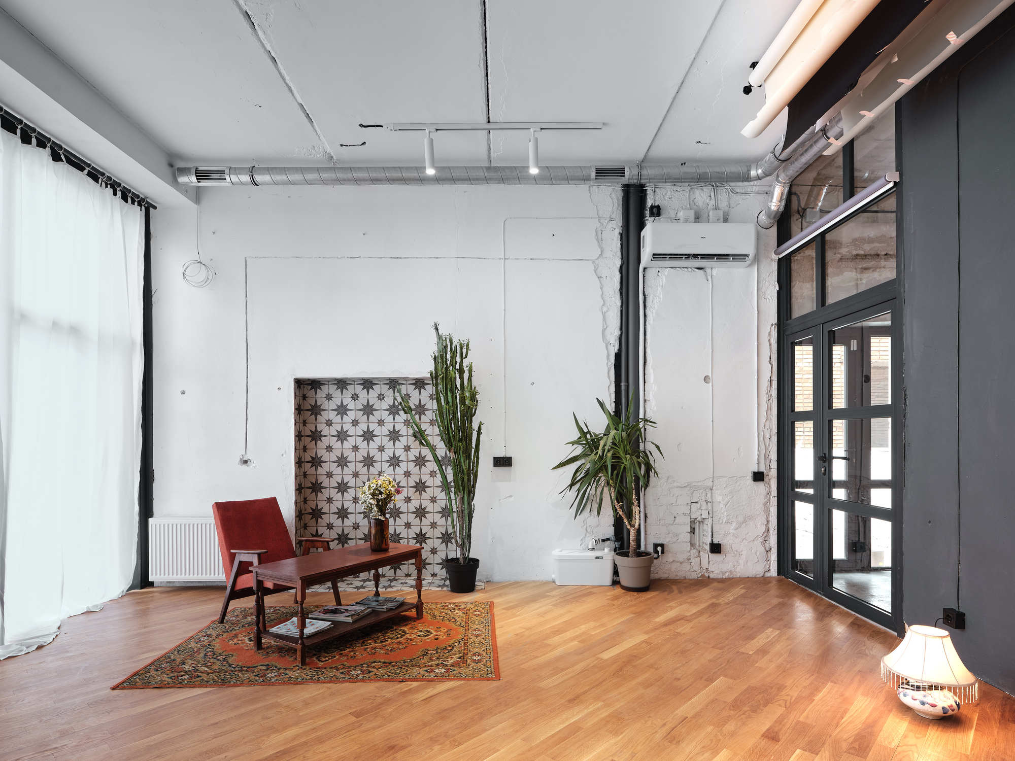 Gallery of Octo Tower / Goldakovskiy Group Architects - 45