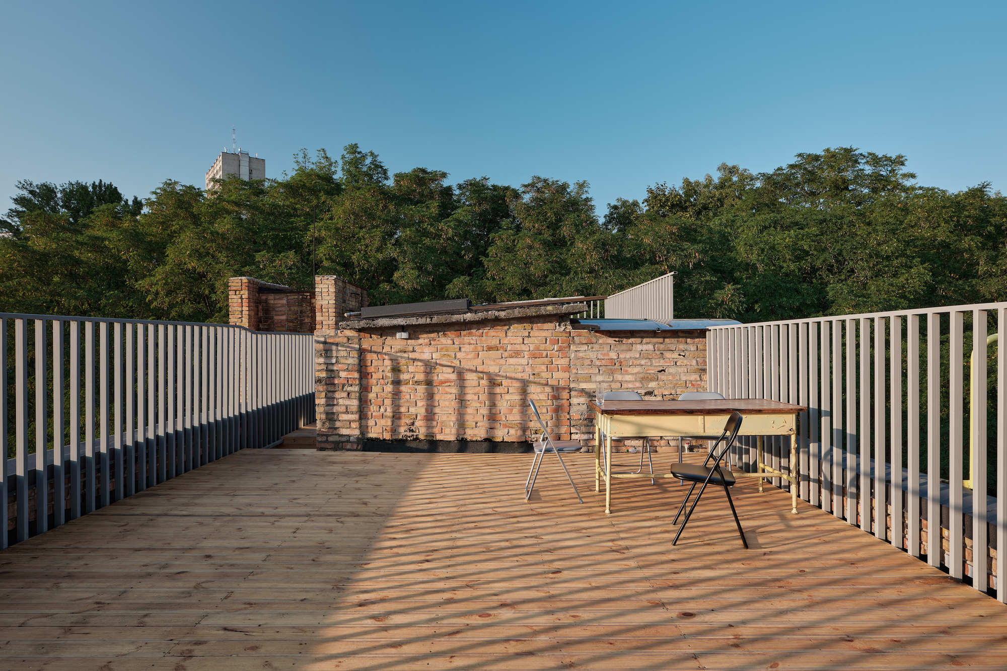 Gallery of Octo Tower / Goldakovskiy Group Architects - 47