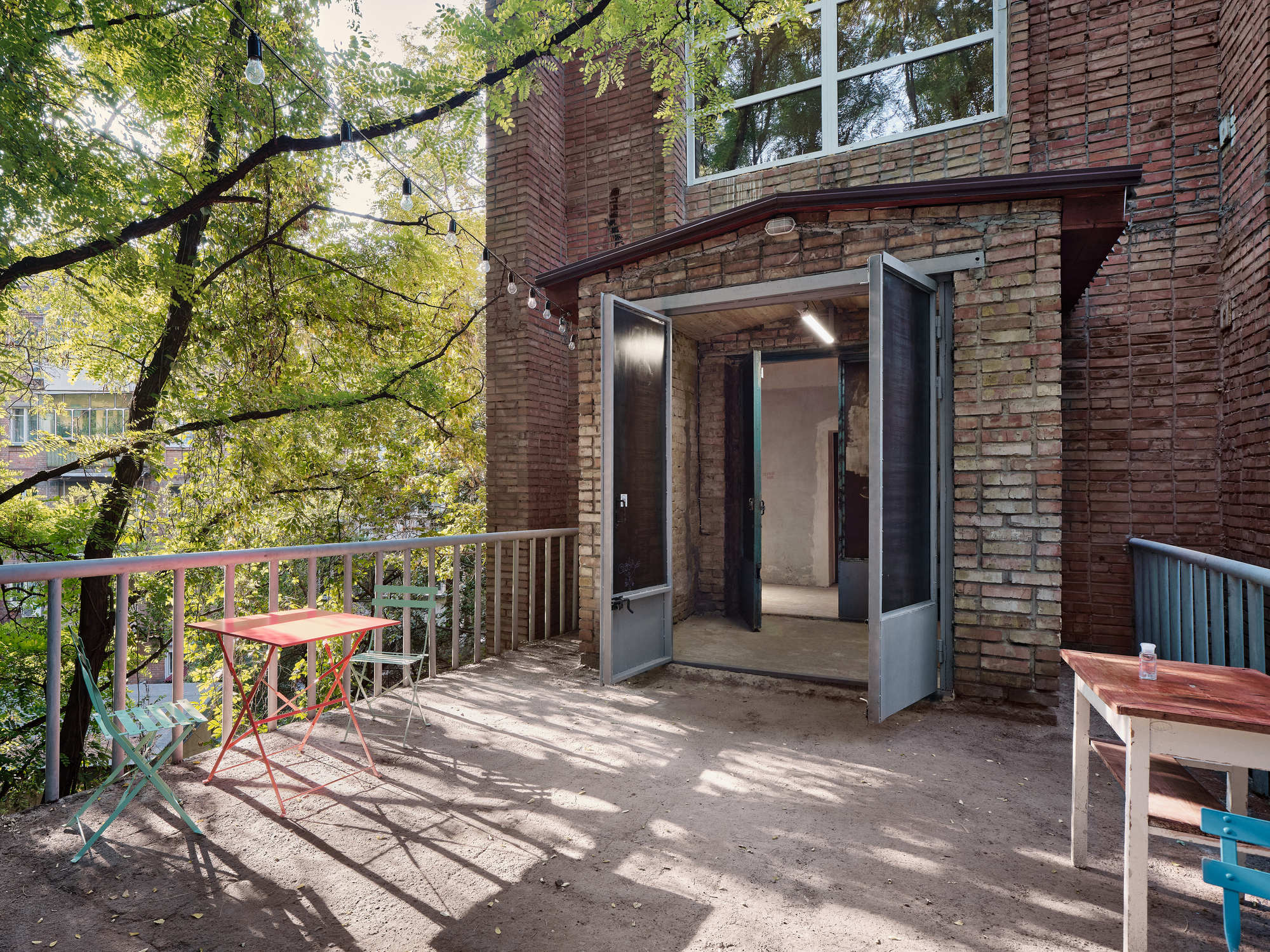 Gallery of Octo Tower / Goldakovskiy Group Architects - 48