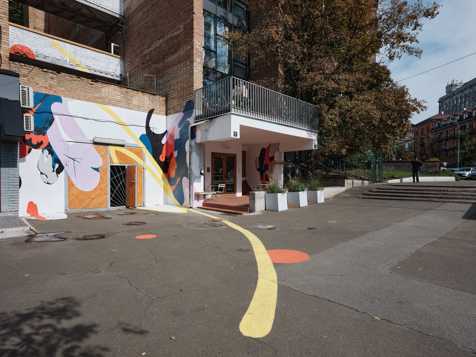 Gallery of Octo Tower / Goldakovskiy Group Architects - 52