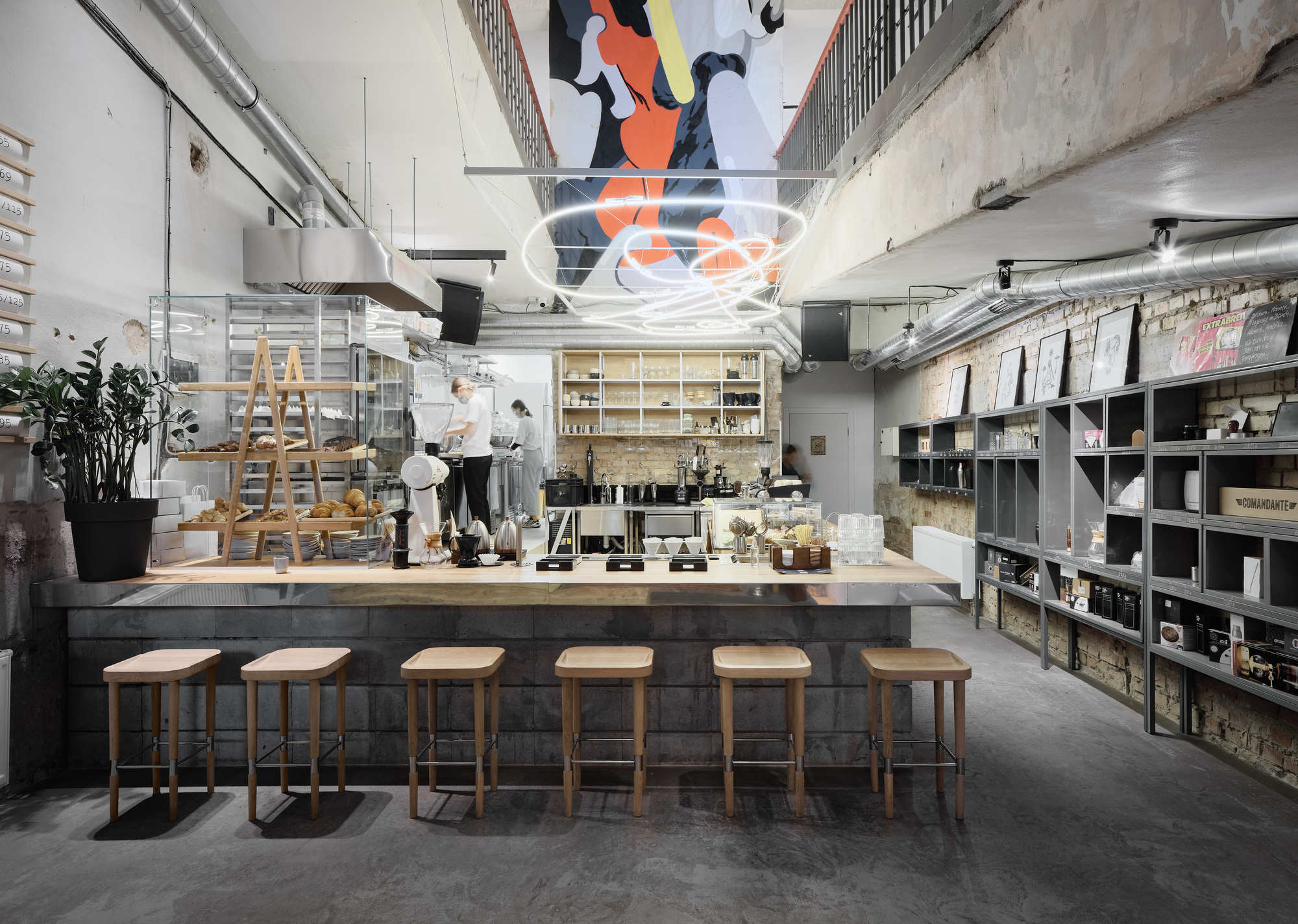 Gallery of Octo Tower / Goldakovskiy Group Architects - 17