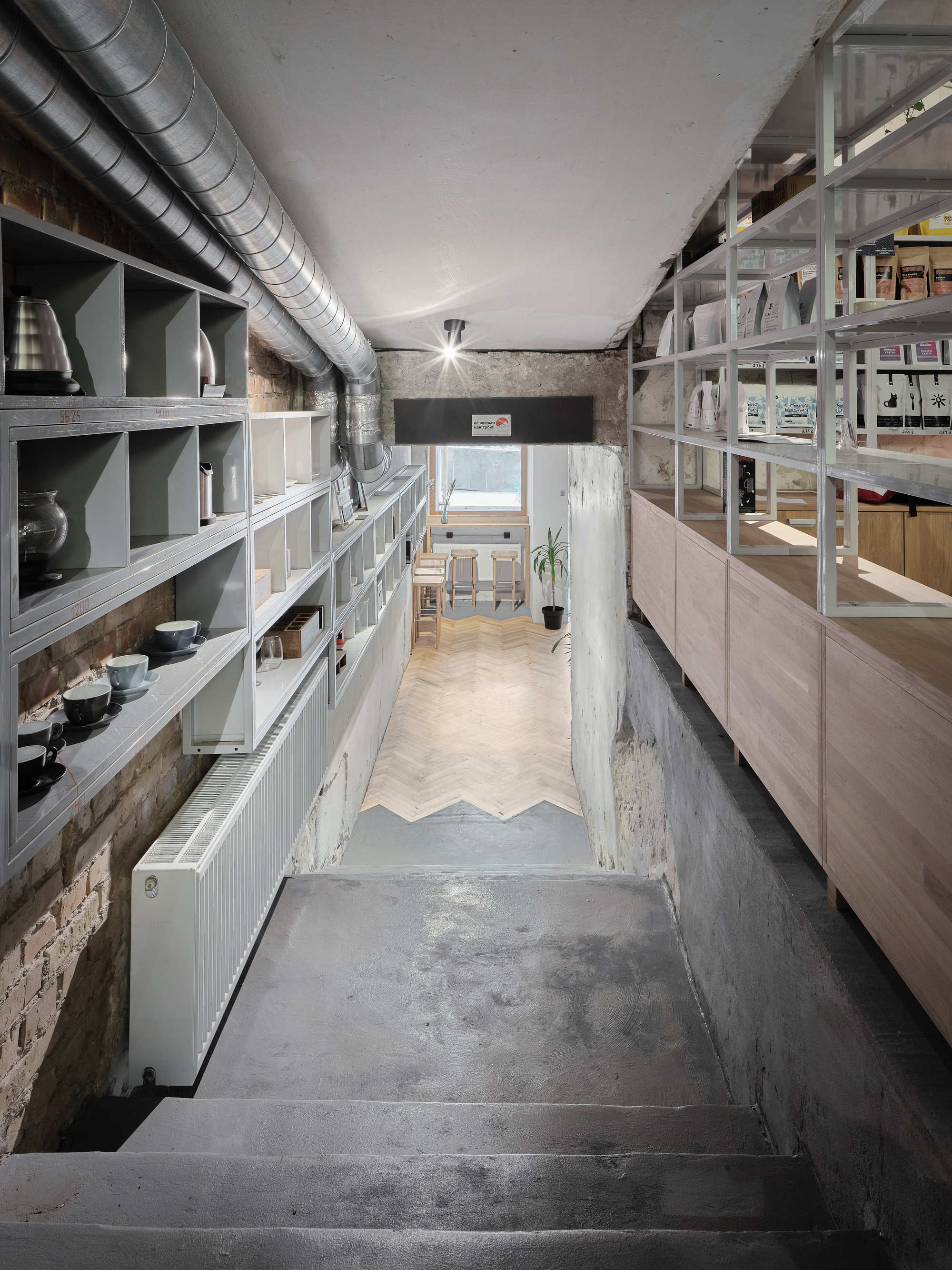 Gallery of Octo Tower / Goldakovskiy Group Architects - 18