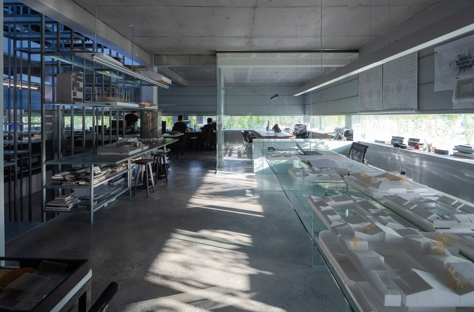 Gallery of MIA Design Studio Office / MIA Design Studio - 2