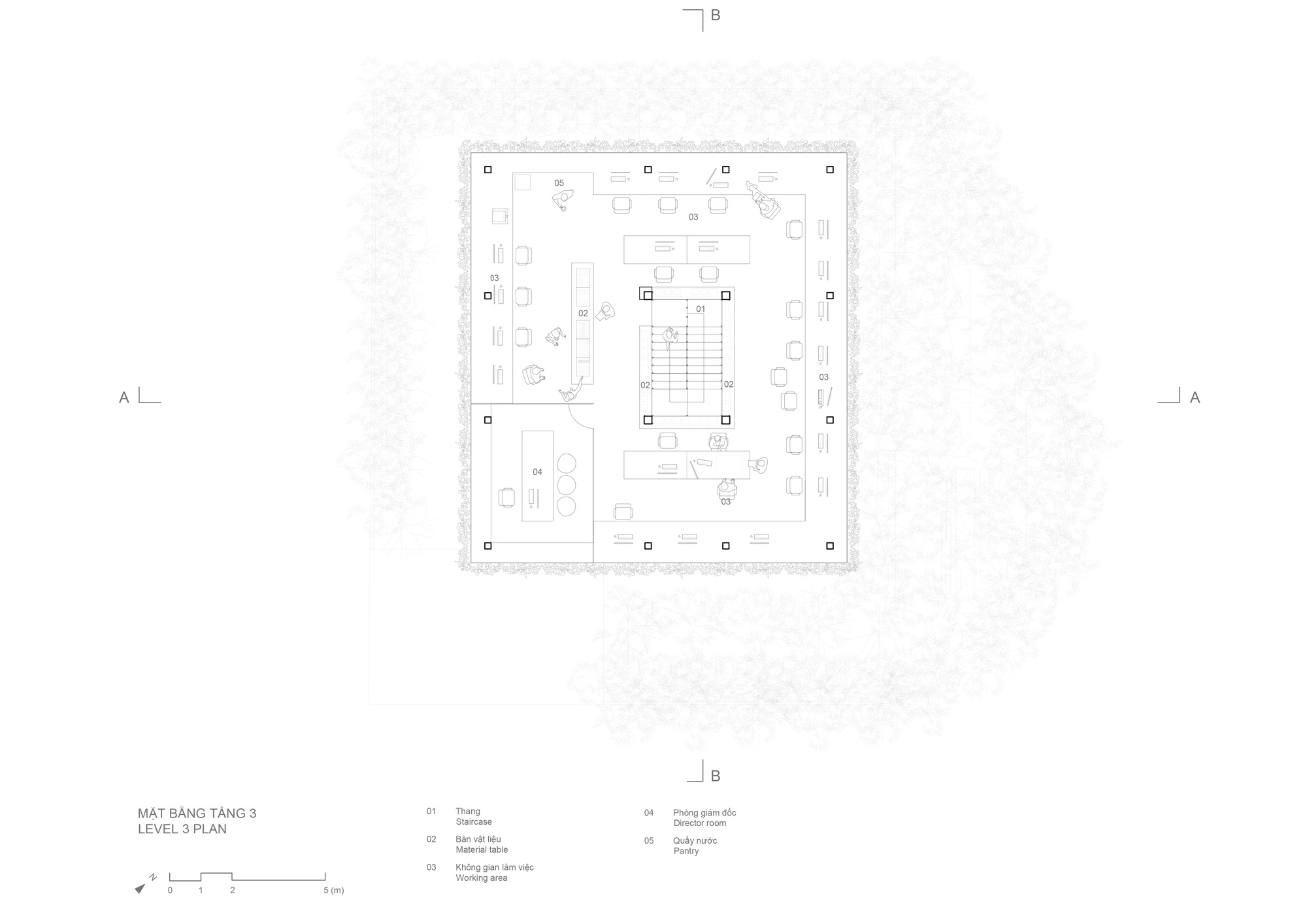 Gallery of MIA Design Studio Office / MIA Design Studio - 29
