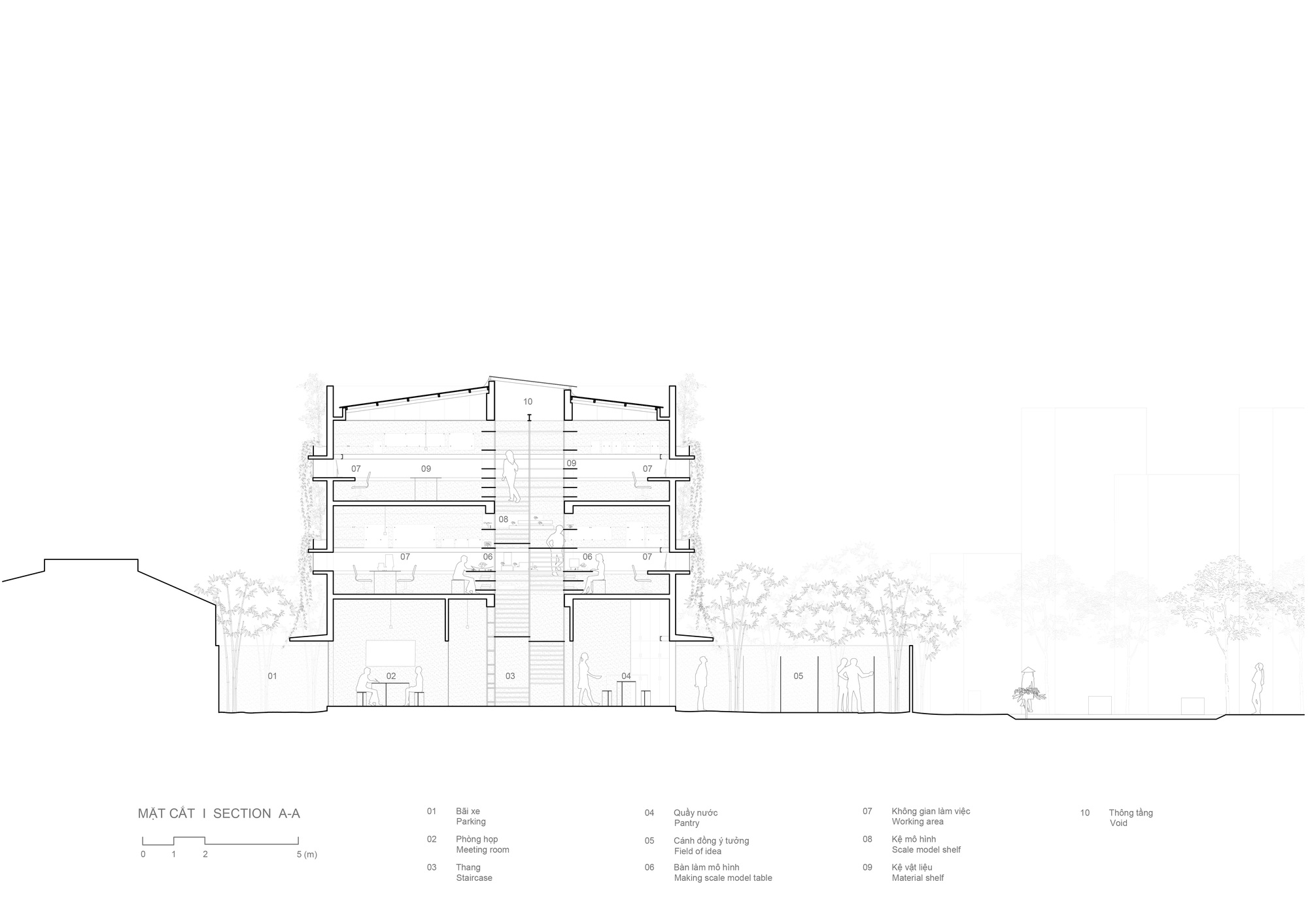 Gallery of MIA Design Studio Office / MIA Design Studio - 30