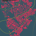 Mapping the City of the 21st Century: Desplans and KooZA/rch Open up ...