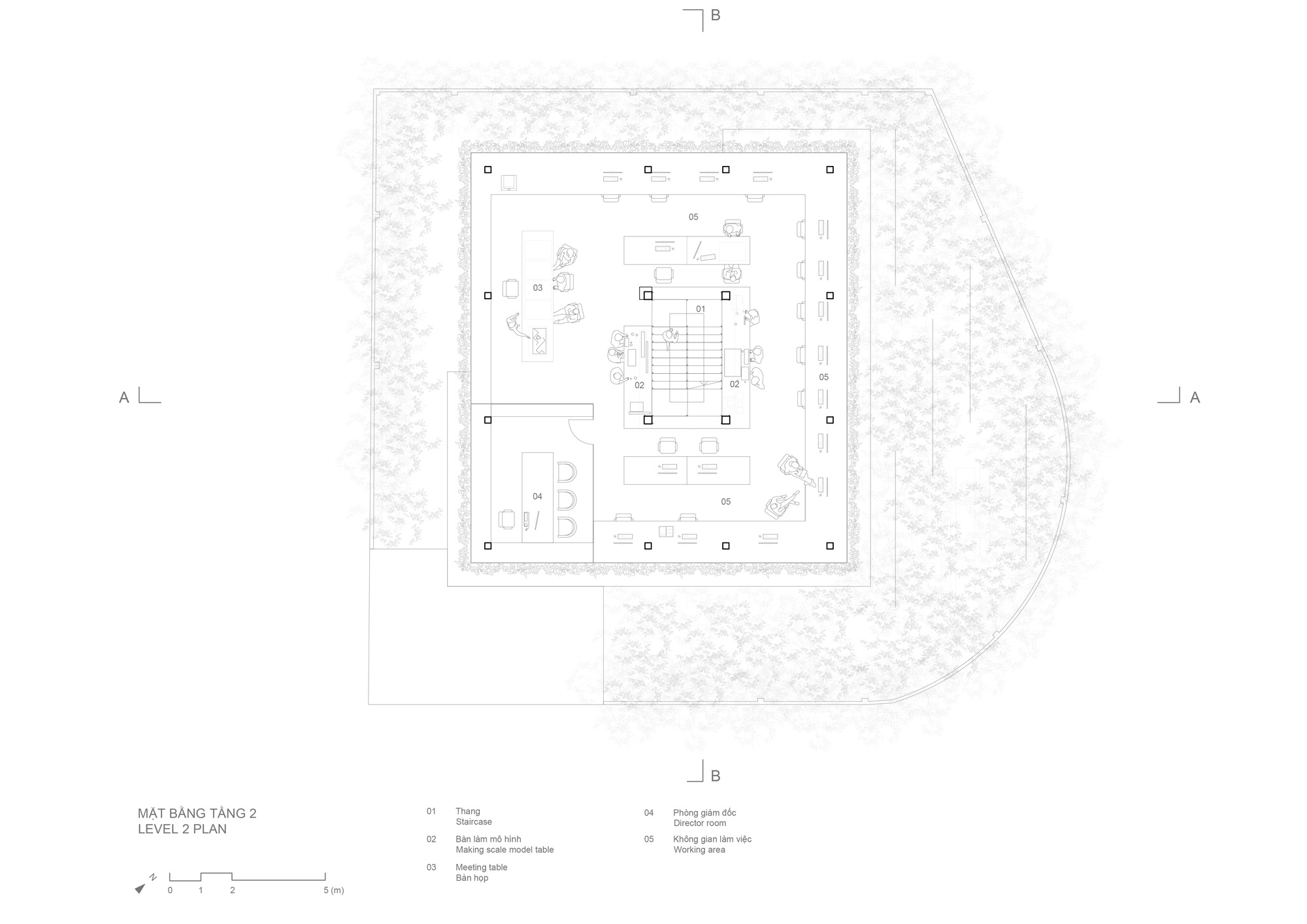 Gallery of MIA Design Studio Office / MIA Design Studio - 28