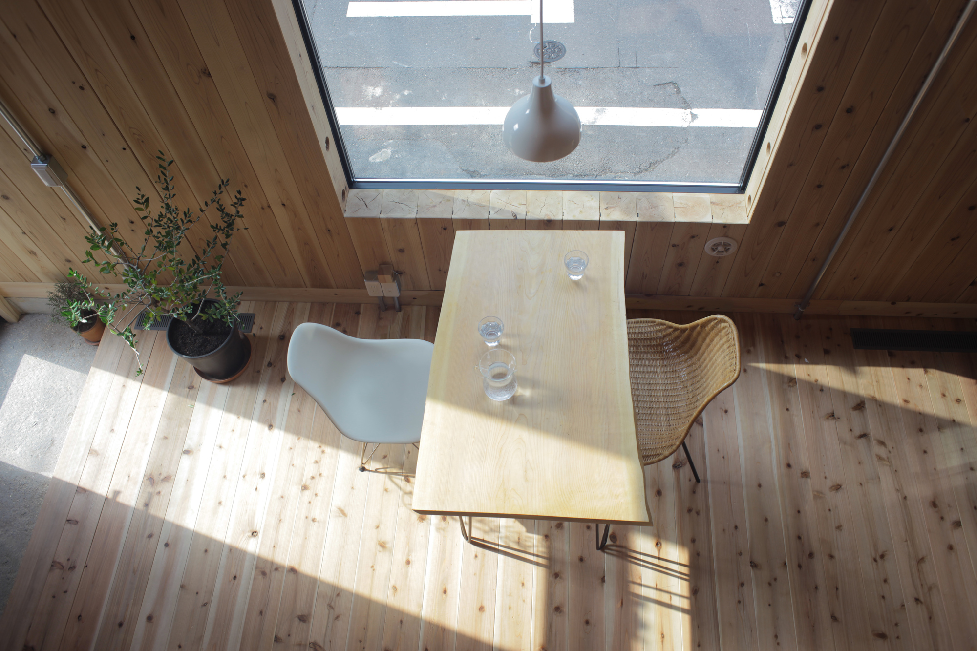 Gallery of Borderless House / Haryu Wood Studio + Selma Masic - 20