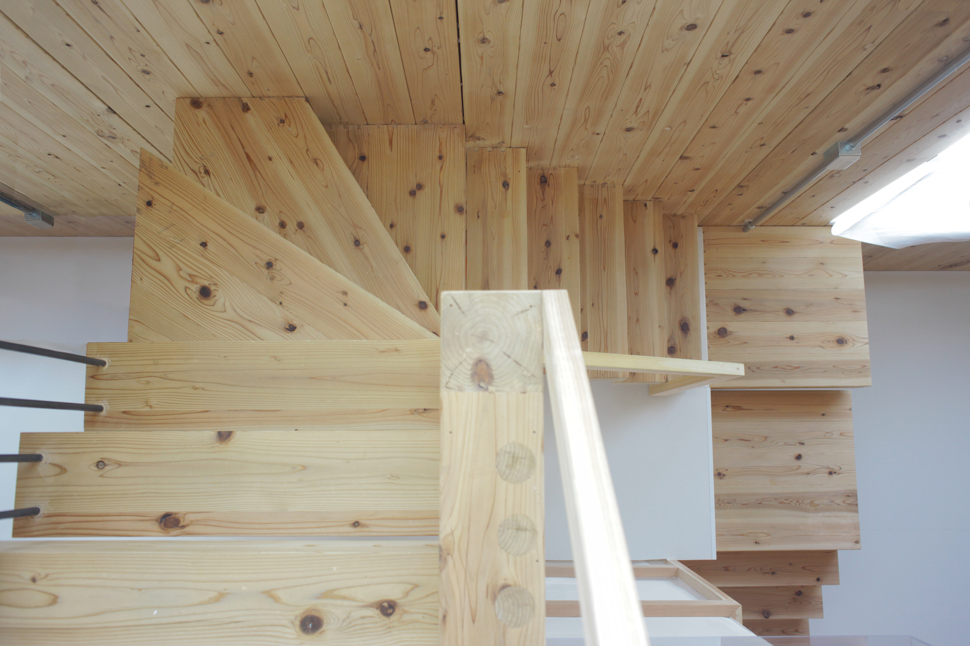 Gallery of Borderless House / Haryu Wood Studio + Selma Masic - 6