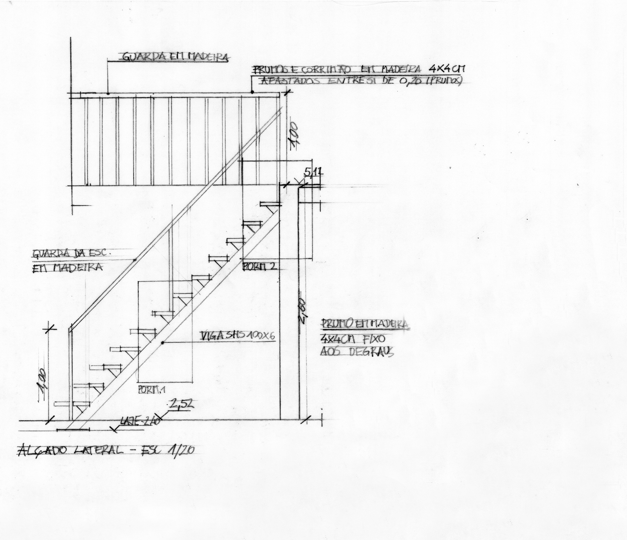 Gallery of Tree House / RA+TR arquitectos - 27