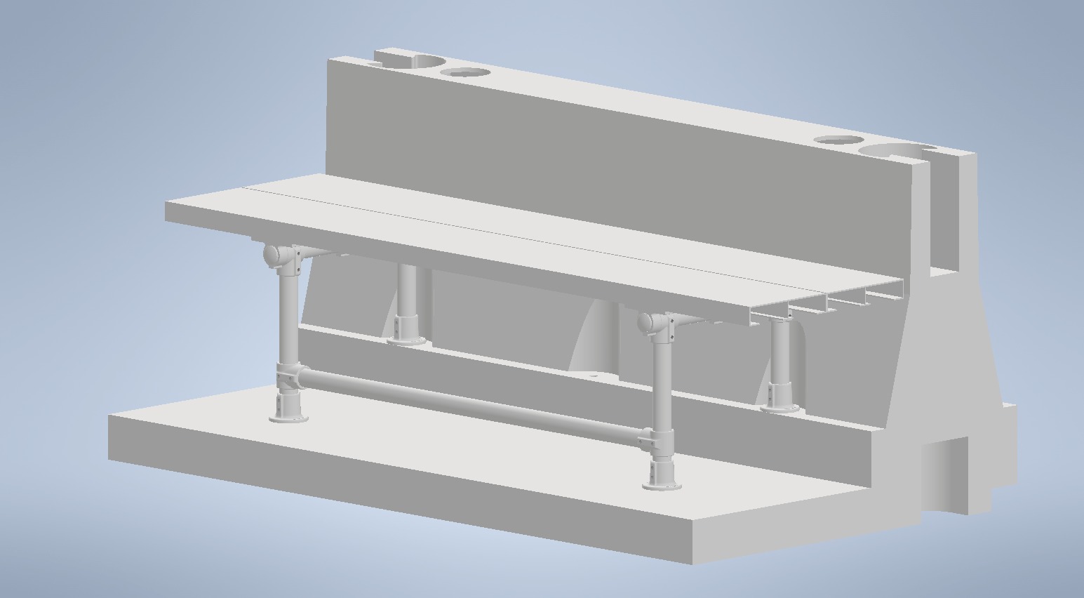 Gallery of Pipe and Fittings: a Modular Kit to Shape Structures for ...