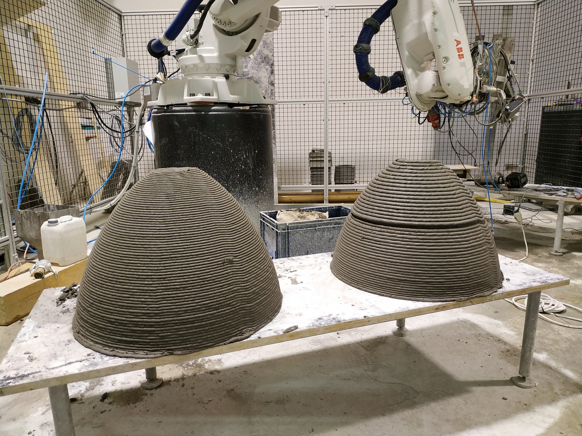 Gallery Of Integrating Computational Design And Research Could Stimulate New Digital