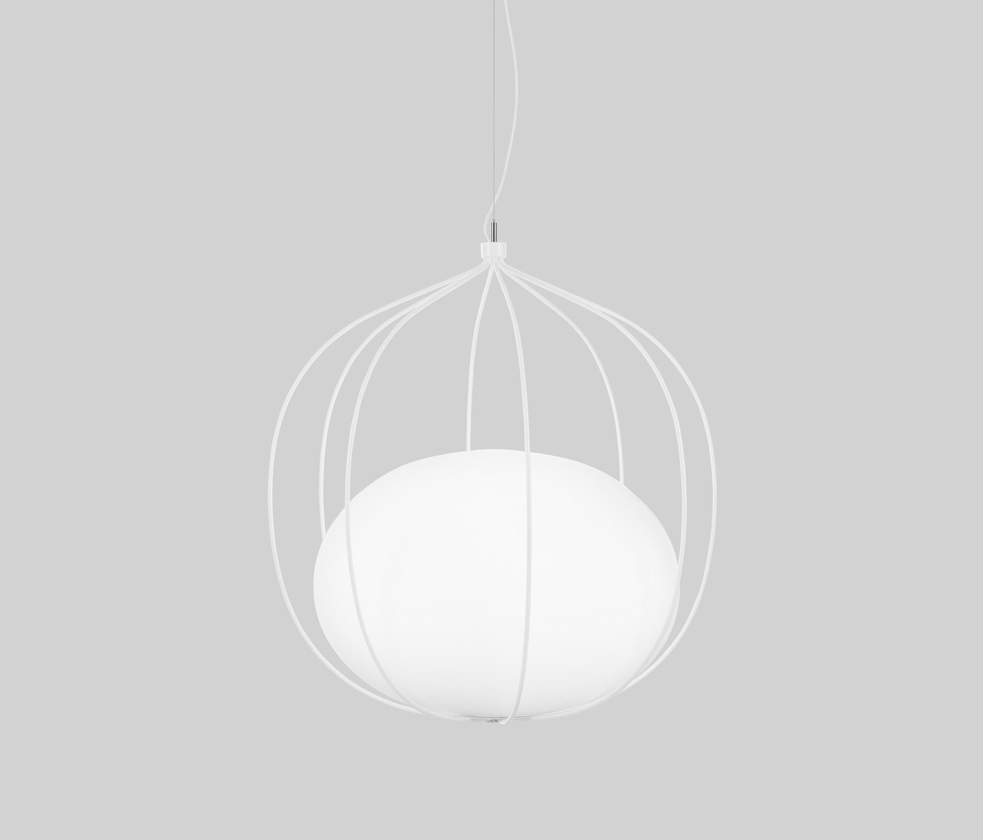 Gallery of The Secret Behind ZERO's Elliptical Globes of Light - 3