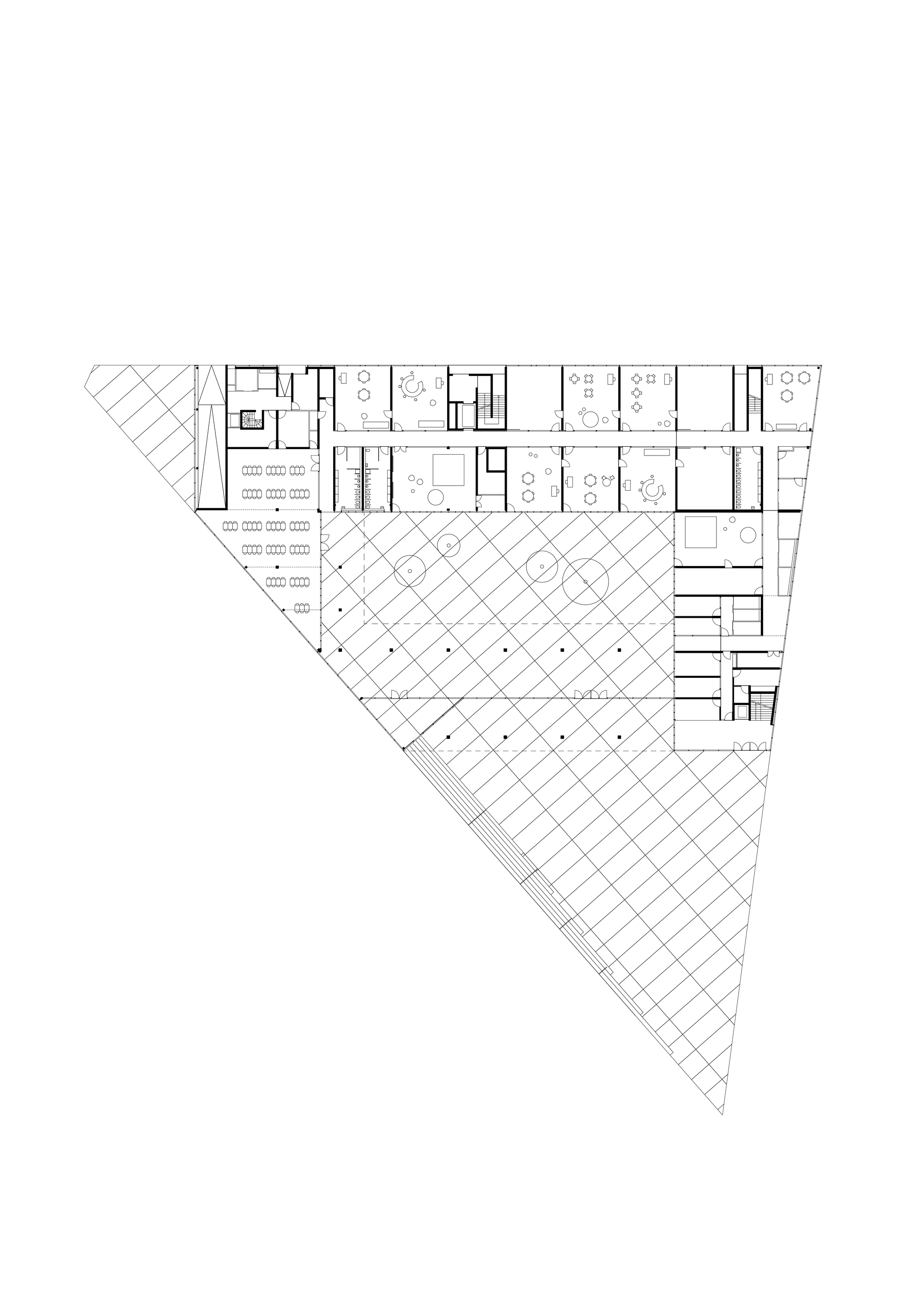 Gallery of Digital School Cluster / MUOTO - 19