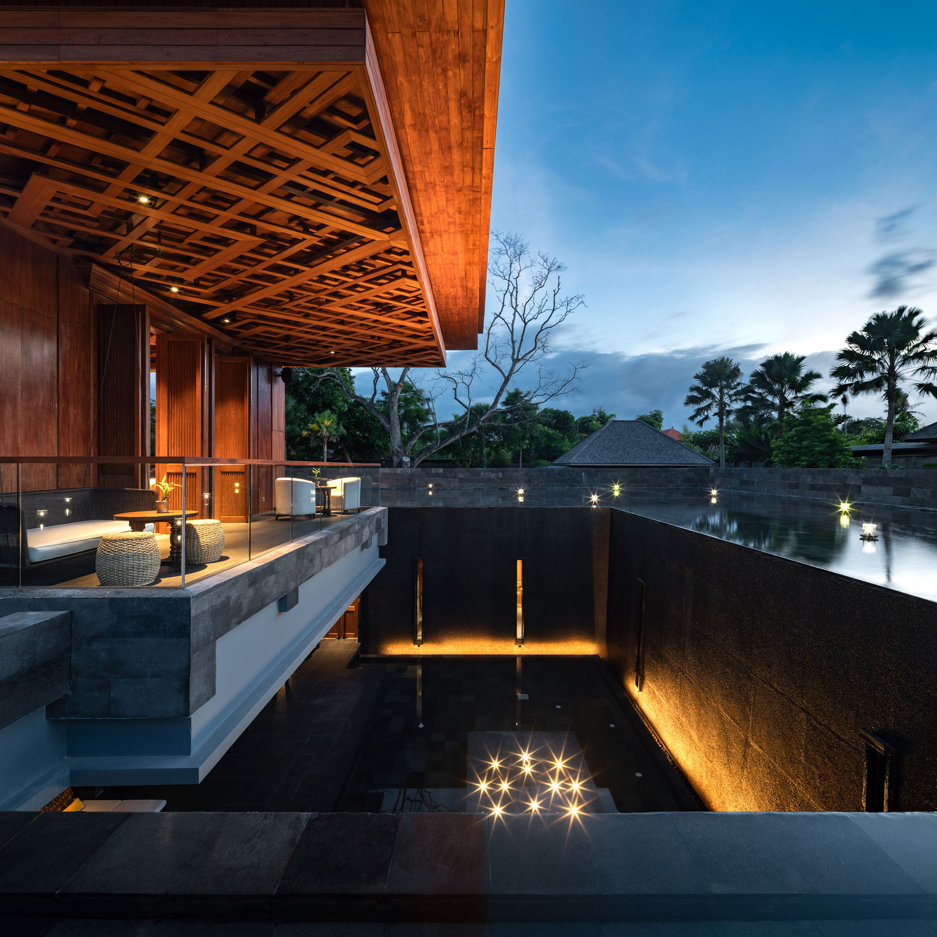 Gallery of Hotel Indigo Bali Seminyak / Architects 49 - 14