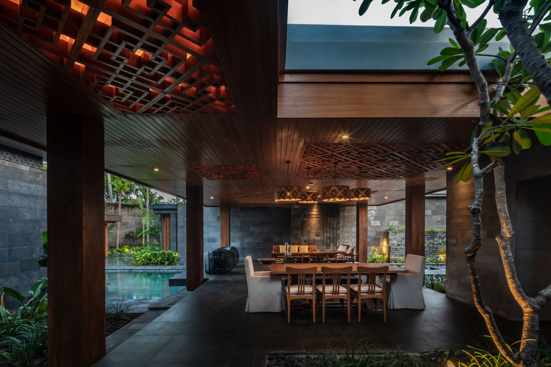 Gallery of Hotel Indigo Bali Seminyak / Architects 49 - 11