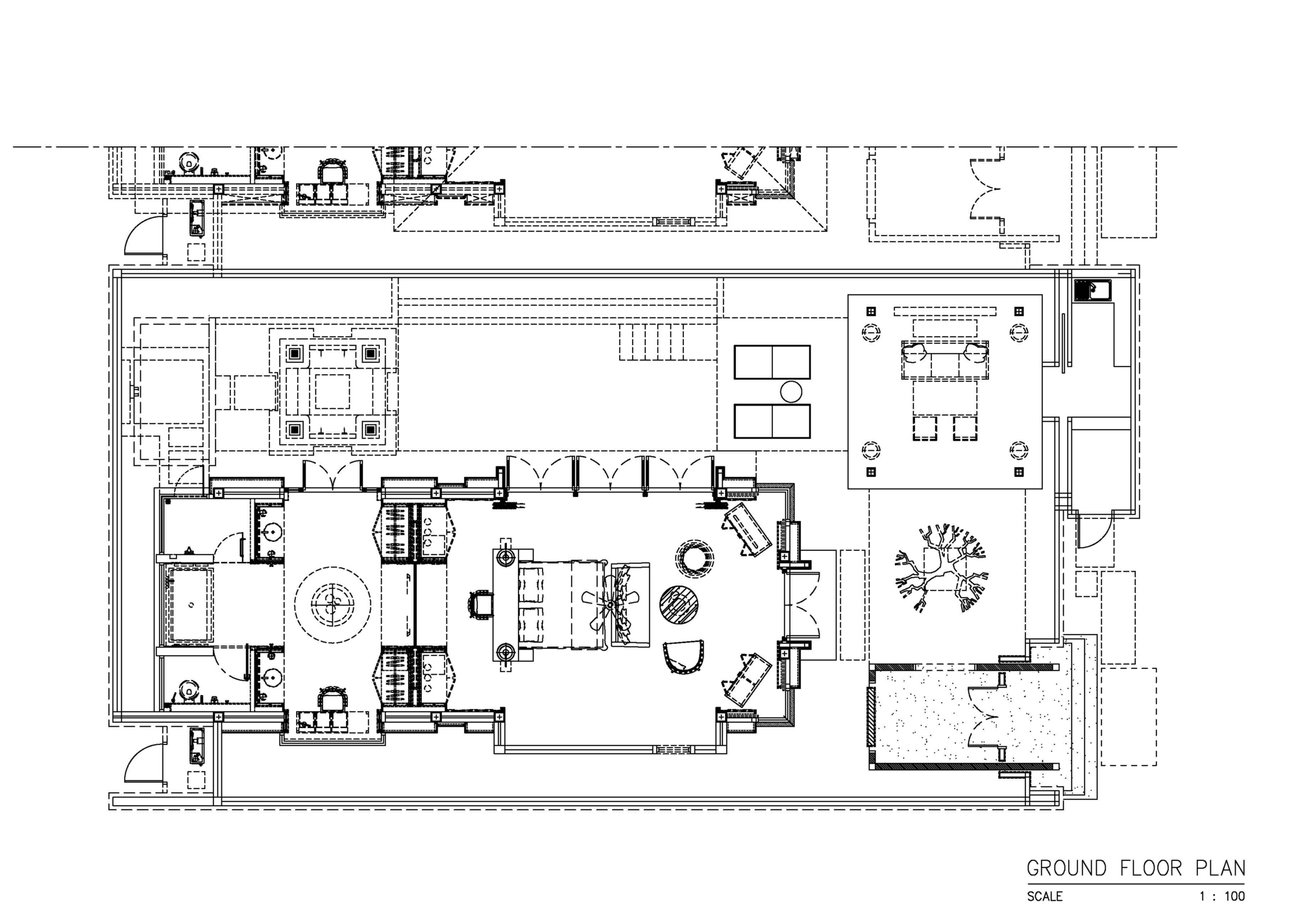 Gallery of Hotel Indigo Bali Seminyak / Architects 49 - 28