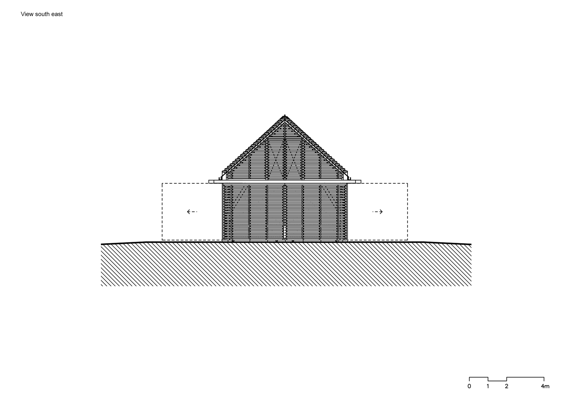 Gallery of Farmhouse Extension / Hut Architektury Martin Rajnis - 27