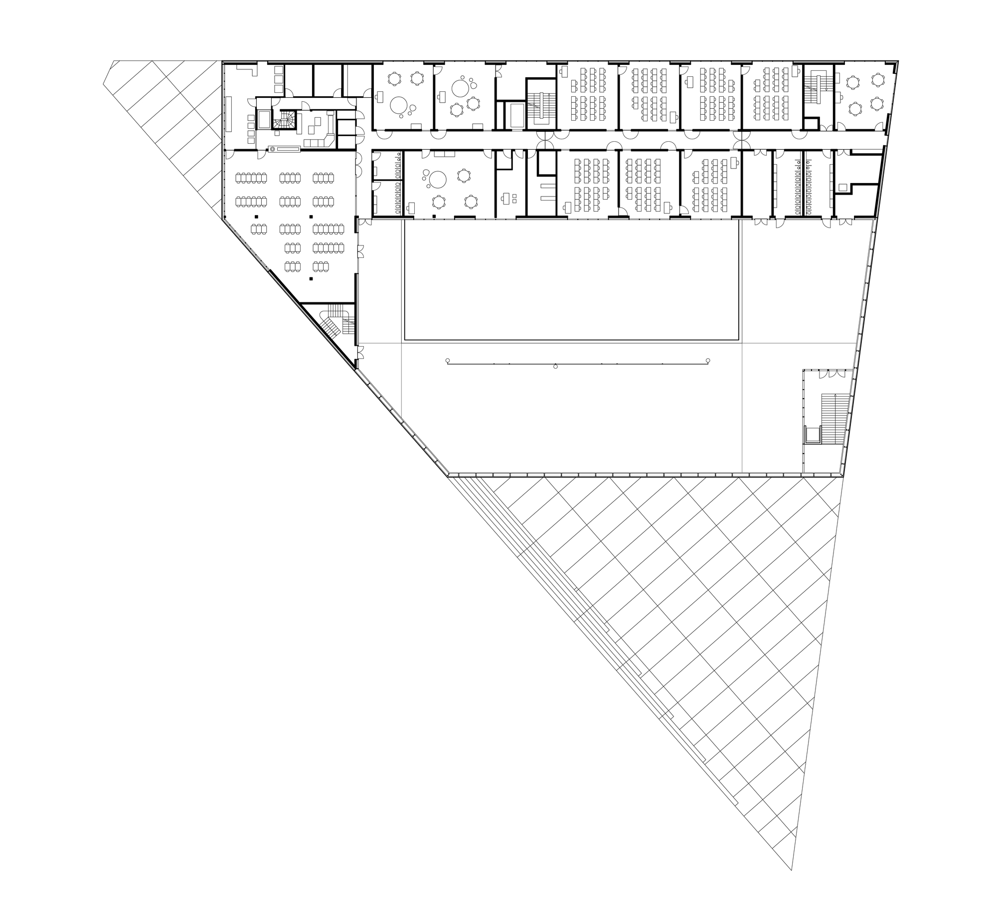 Gallery of Digital School Cluster / MUOTO - 24