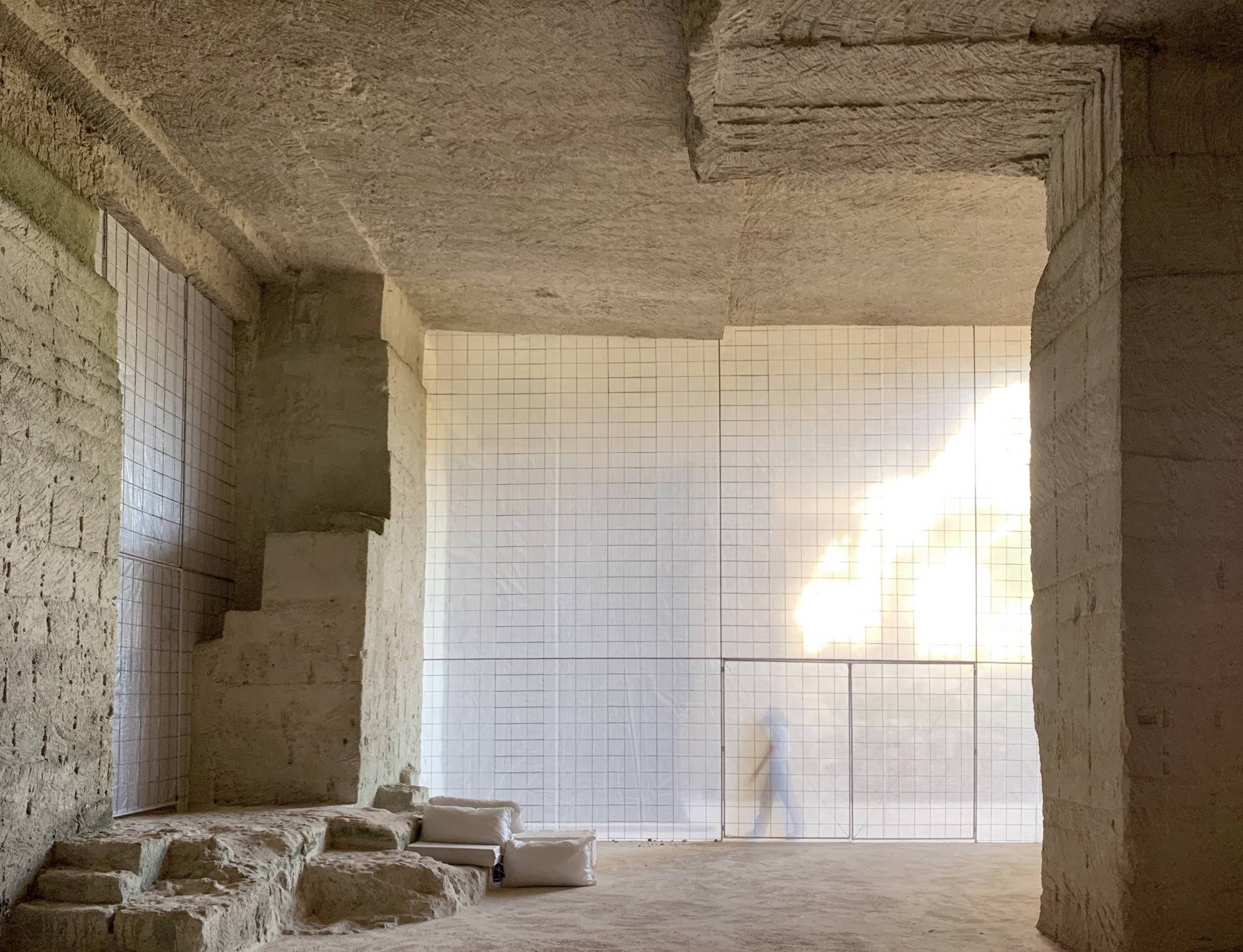 Gallery of Ca'n Terra House / ENSAMBLE STUDIO - 18