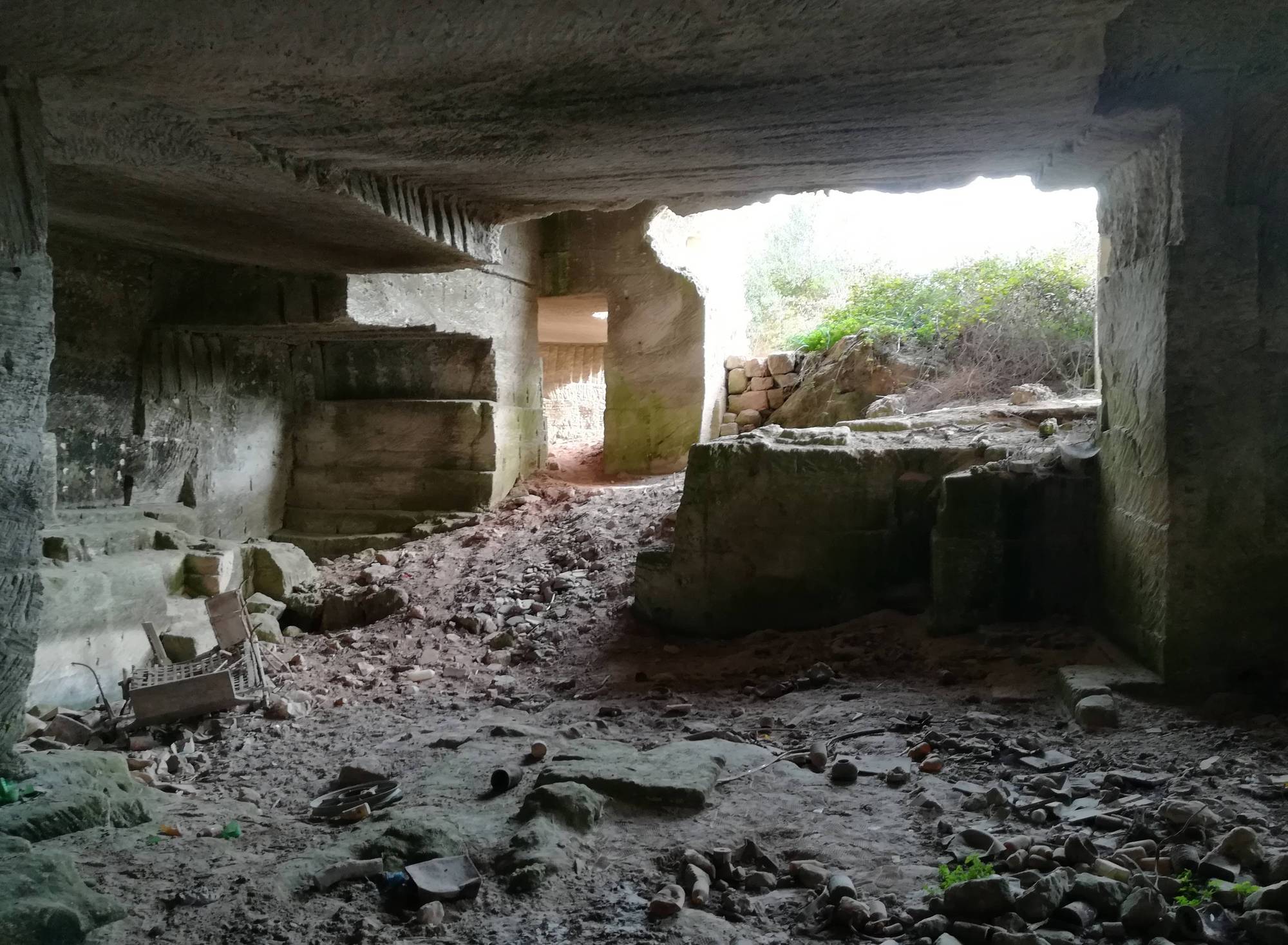 Gallery of Ca'n Terra House / ENSAMBLE STUDIO - 14