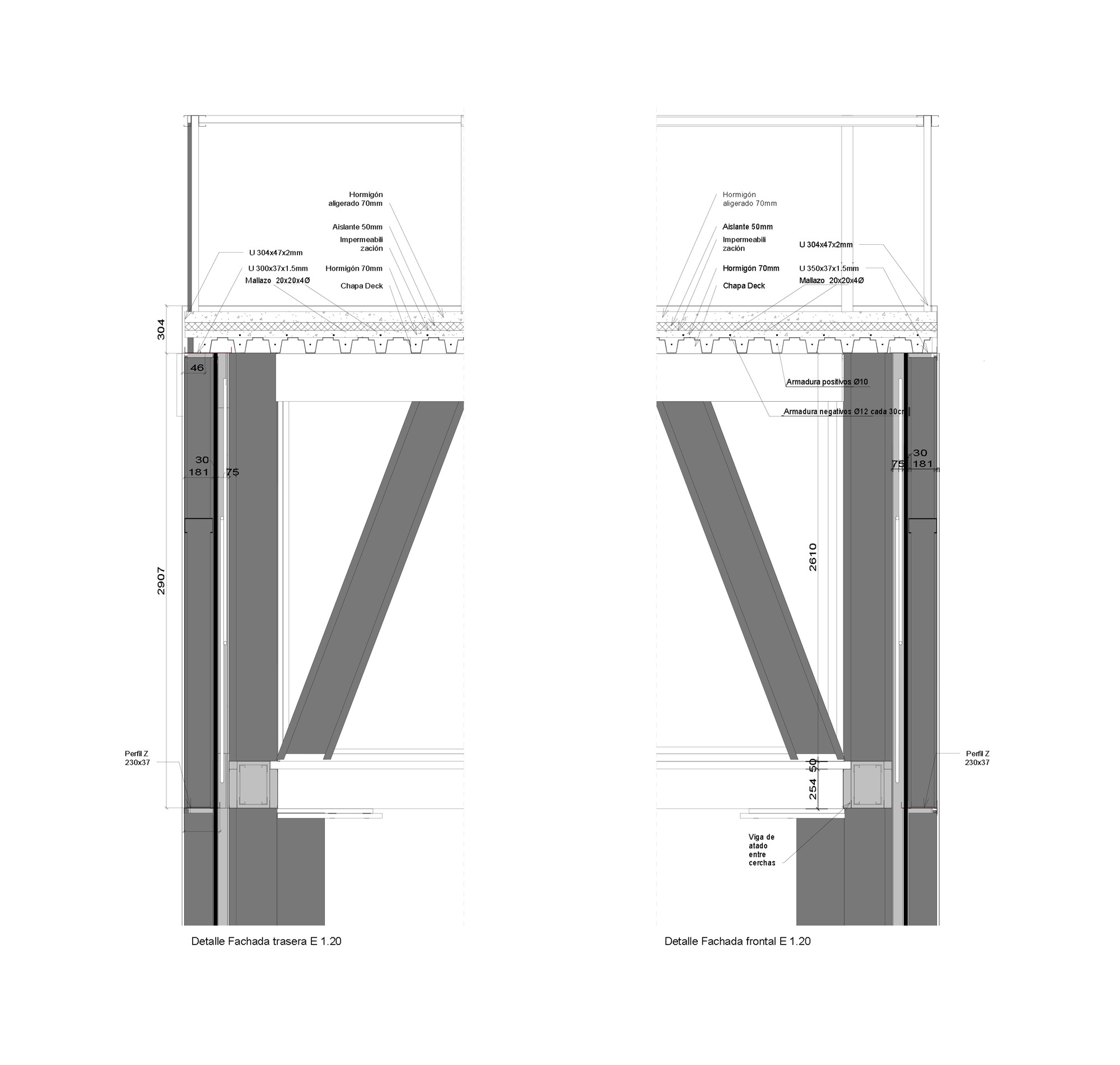 Galeria de Ensamble Fábrica / ENSAMBLE STUDIO - 29