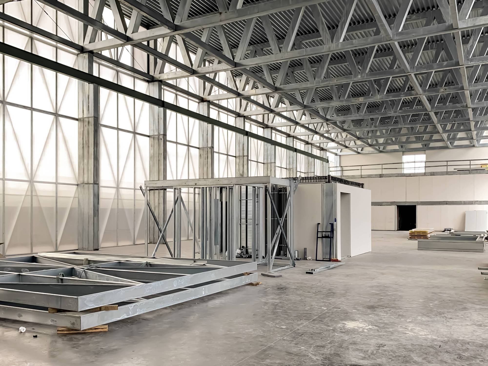 Galeria de Ensamble Fábrica / ENSAMBLE STUDIO - 12