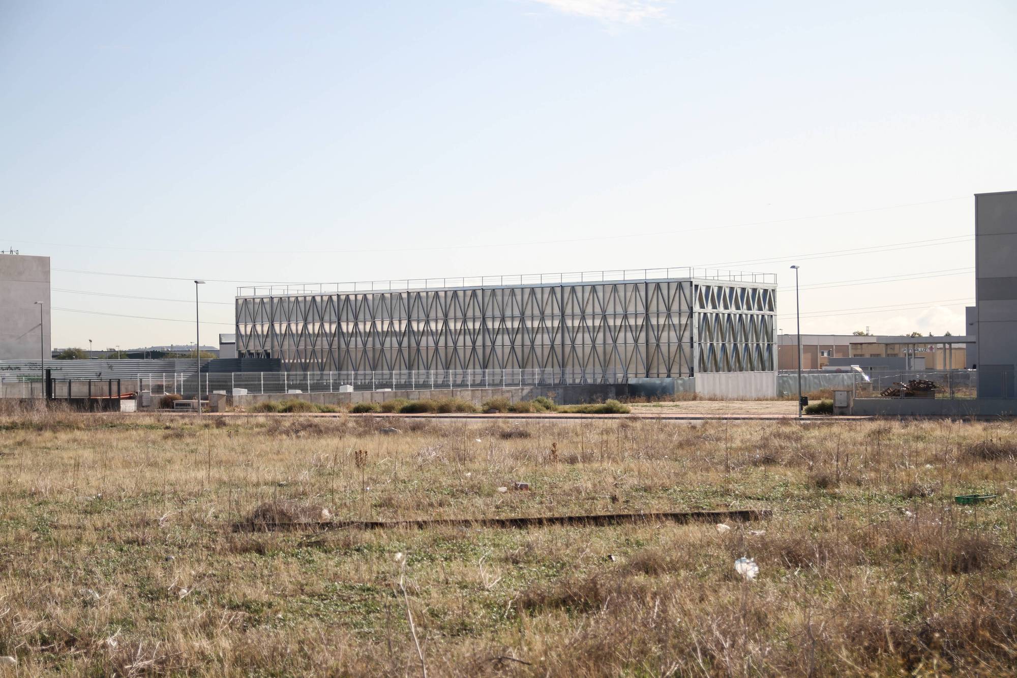 Gallery of Ensamble Factory / ENSAMBLE STUDIO - 10