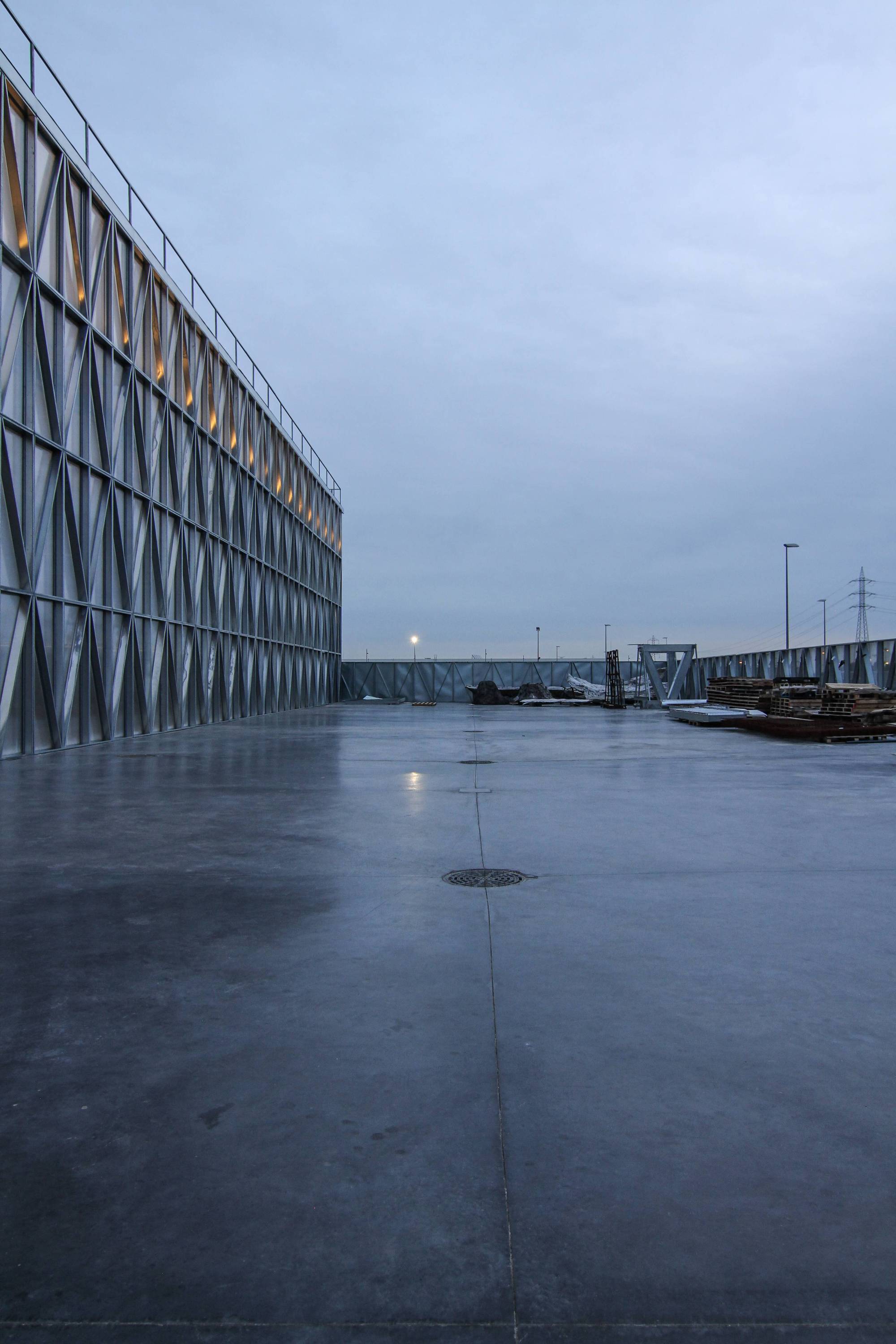 Gallery of Ensamble Factory / ENSAMBLE STUDIO - 6