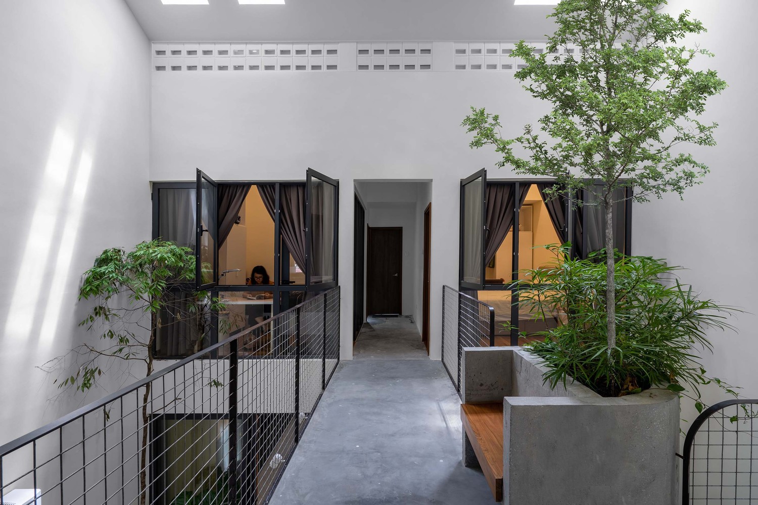 Gallery of Introvert House / O2 Design Atelier + Choo Poo Liang ...