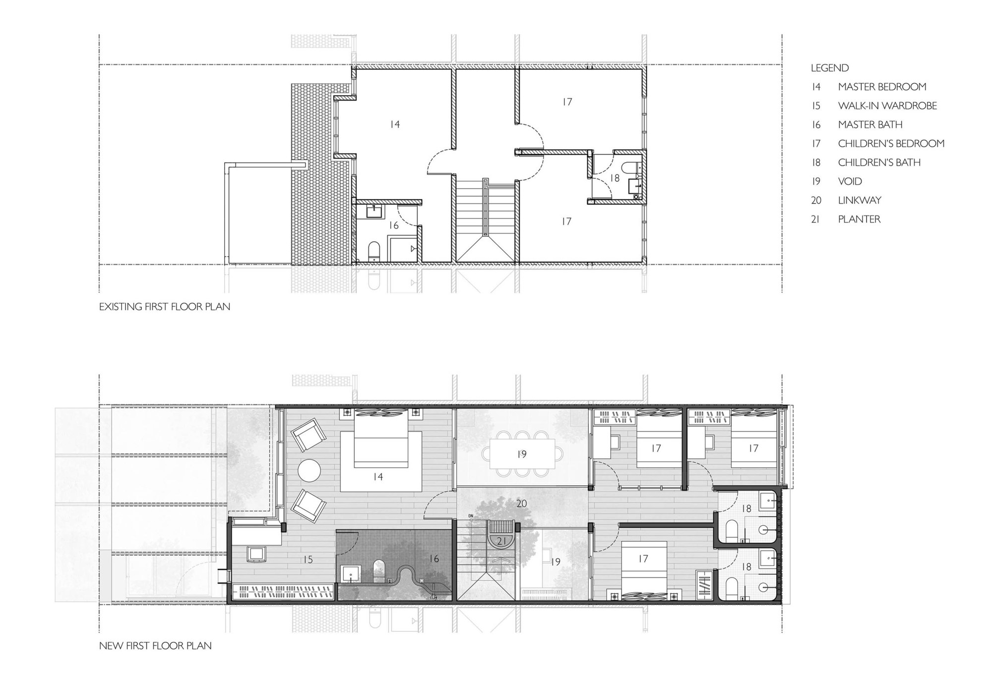 Gallery of Introvert House / O2 Design Atelier + Choo Poo Liang ...