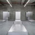 Spatial Design Installation / Studio 10 | ArchDaily