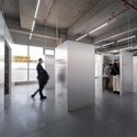 Spatial Design Installation / Studio 10 | ArchDaily