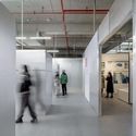 Spatial Design Installation / Studio 10 | ArchDaily