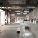 Spatial Design Installation / Studio 10 | ArchDaily