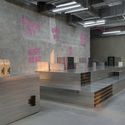 Spatial Design Installation / Studio 10 | ArchDaily