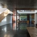 Q House / BHA | ArchDaily