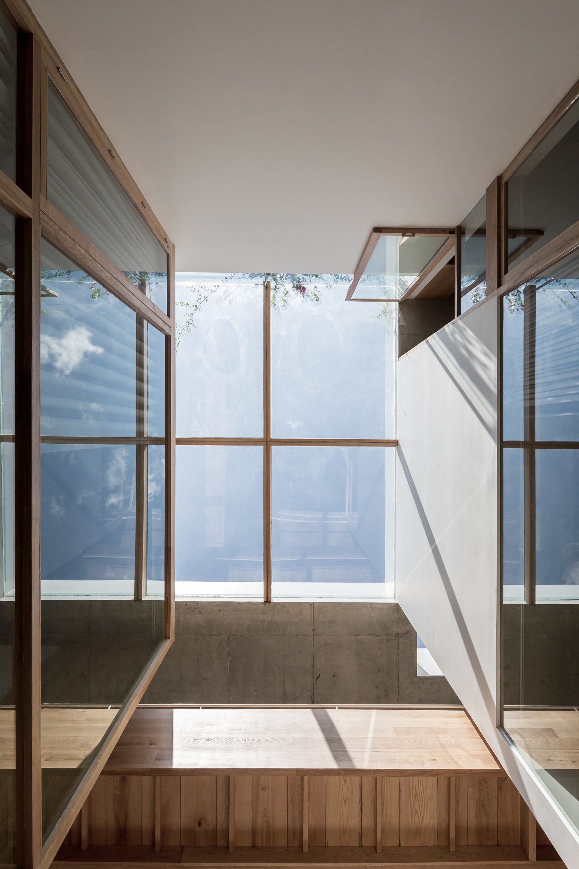 Gallery of Q House / BHA - 23