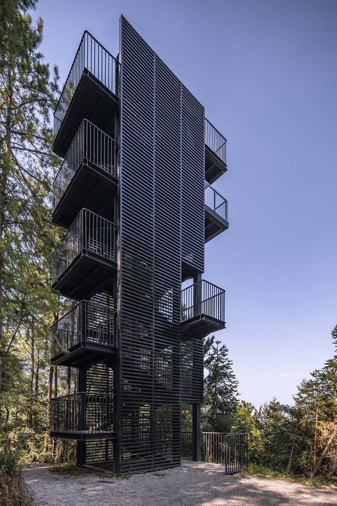 Gallery of Dianjiang Bagu·Suji Hotel / 3andwich Design / He Wei Studio - 17