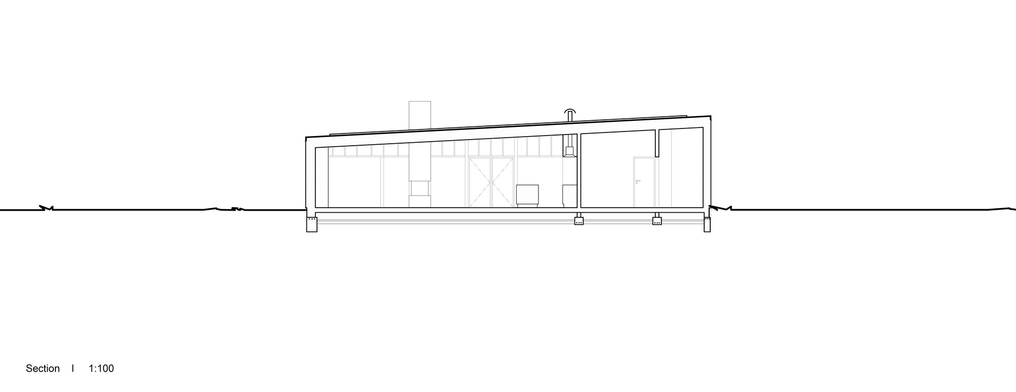 Gallery of Light House / Puras Architecture - 19