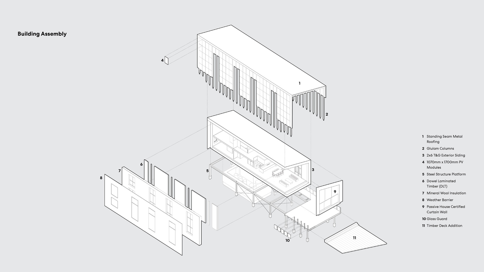 Gallery of SoLo House / Perkins&Will - 50