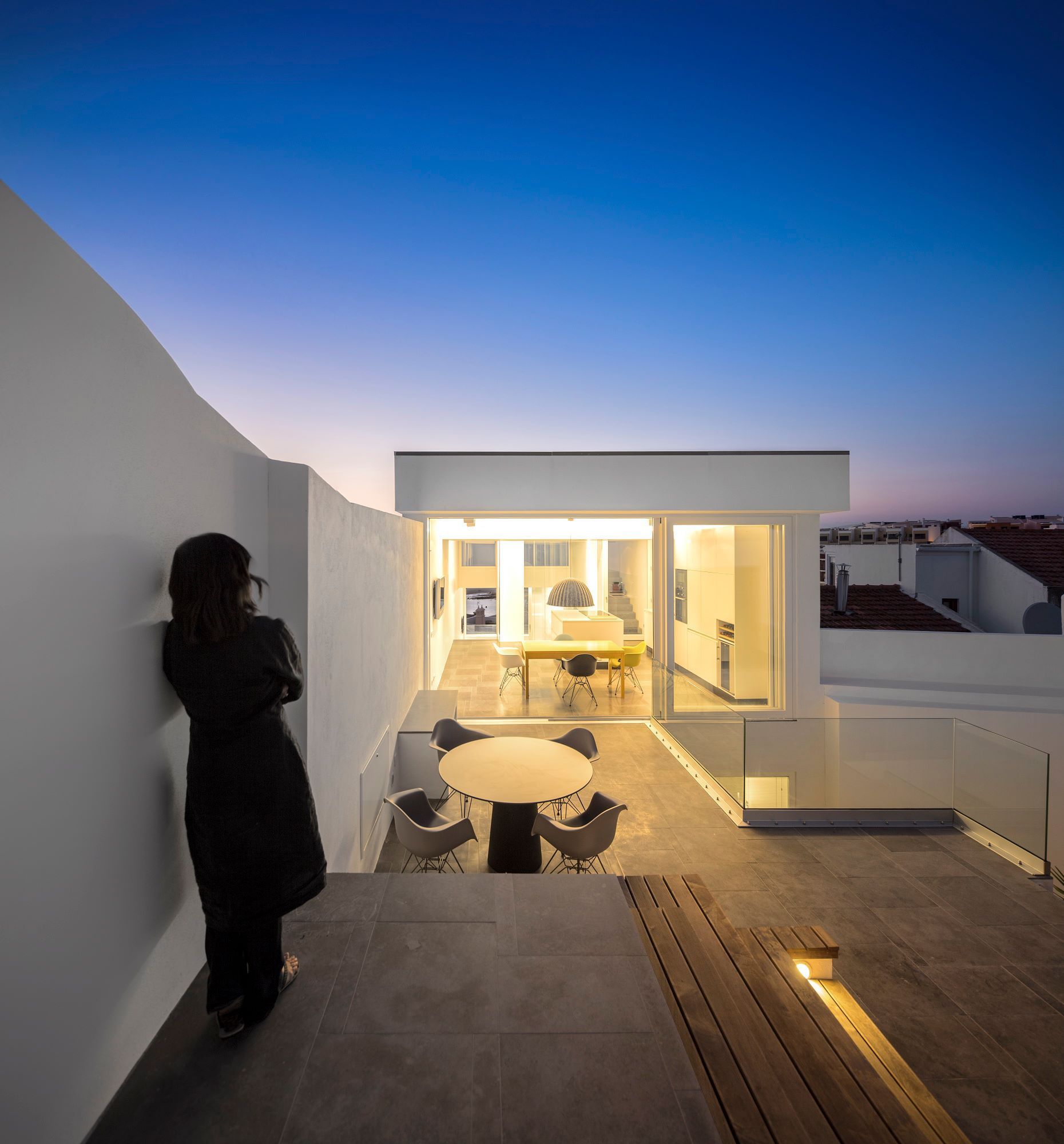 30 Casas projetadas por arquitetas e escritórios liderados por mulheres ...